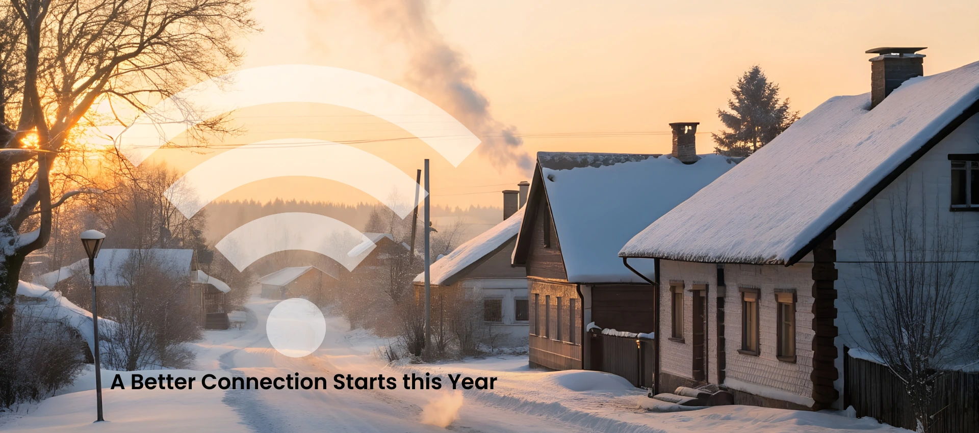 Start the New Year Connected: Choosing the Right Internet for Rural ...